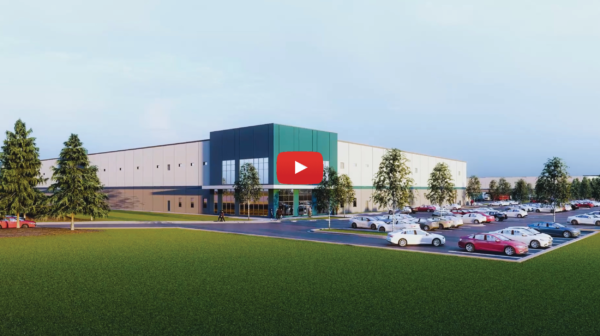 Logistics Park Cedar Rapids, Iowa | Quickviz